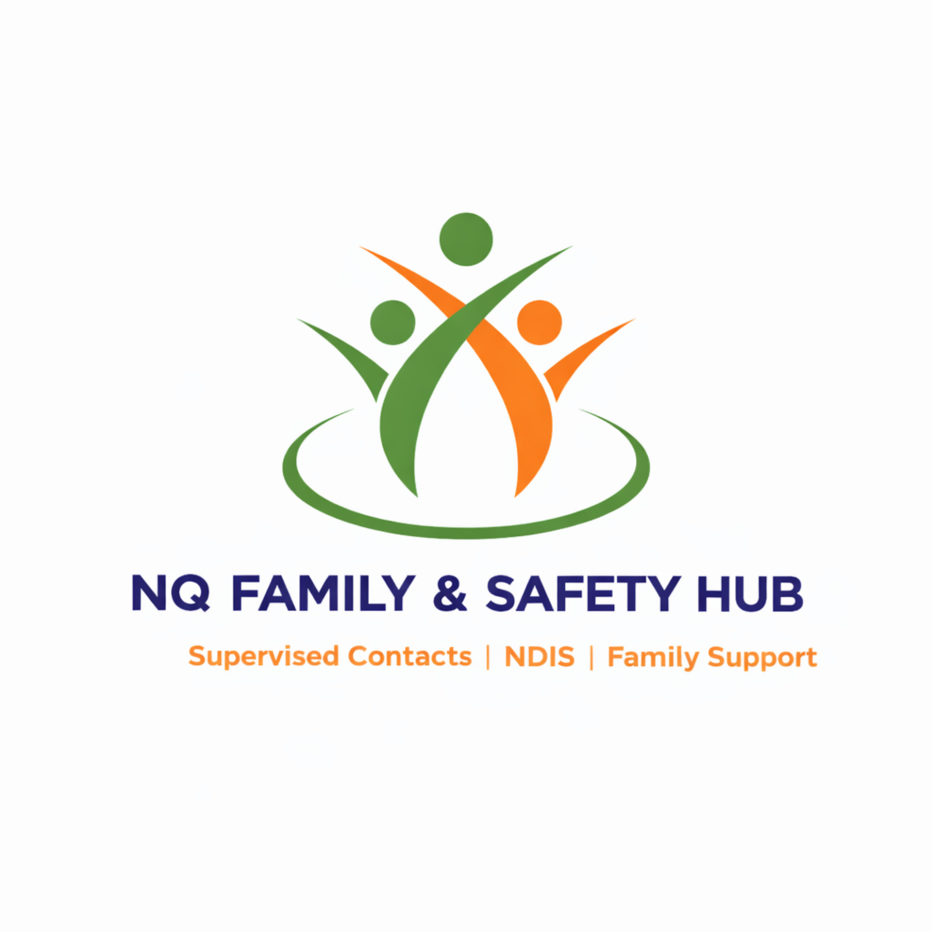 Supervised Contact Townsville | NQ Family & Safety Hub